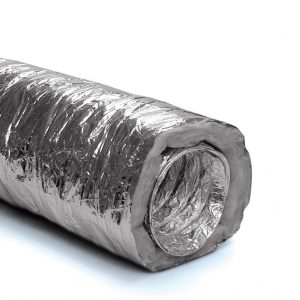 AluFlex SONO cijevi – iGrow