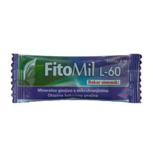 FitoMil L-60 4ml – iGrow